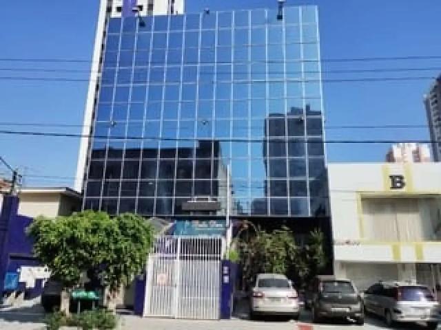 Prédio para Locação em São Paulo/SP Vila Gomes Cardim