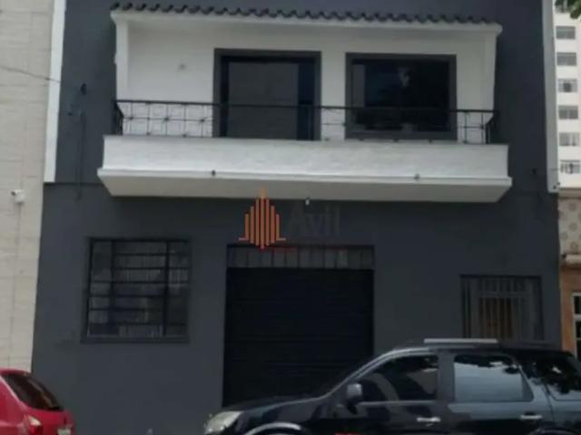 Prédio para Locação em São Paulo/SP Vila Gomes Cardim