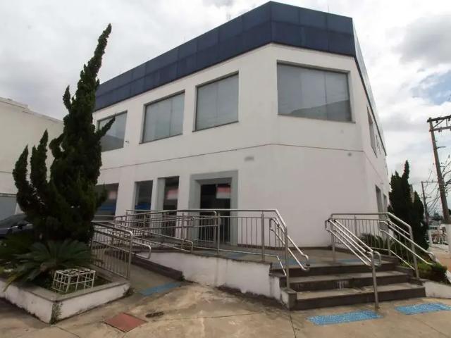 Prédio para Locação em São Paulo/SP Vila Gomes Cardim