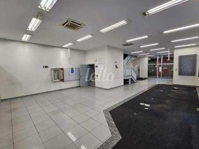 Prédio para Locação em São Paulo/SP Vila Gomes Cardim