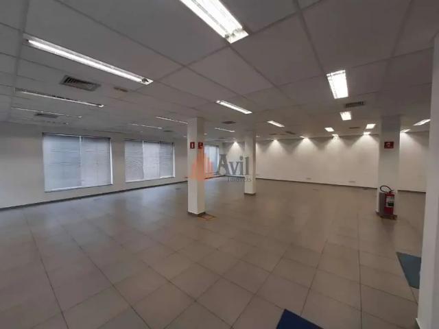 Prédio para Locação em São Paulo/SP Vila Gomes Cardim
