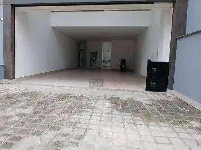 Prédio para Locação em São Paulo/SP Vila Gomes Cardim