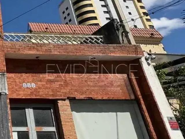 Prédio para Locação em São Paulo/SP Vila Gomes Cardim