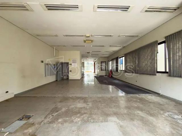 Prédio para Locação em São Paulo/SP Vila Gomes Cardim
