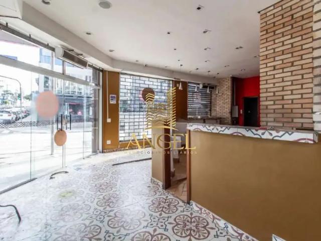 Prédio para Locação em São Paulo/SP Vila Gomes Cardim