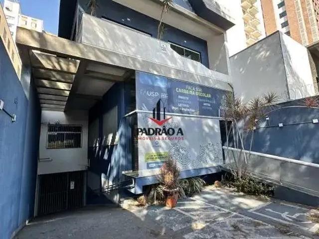 Prédio para Locação em São Paulo/SP Vila Gomes Cardim