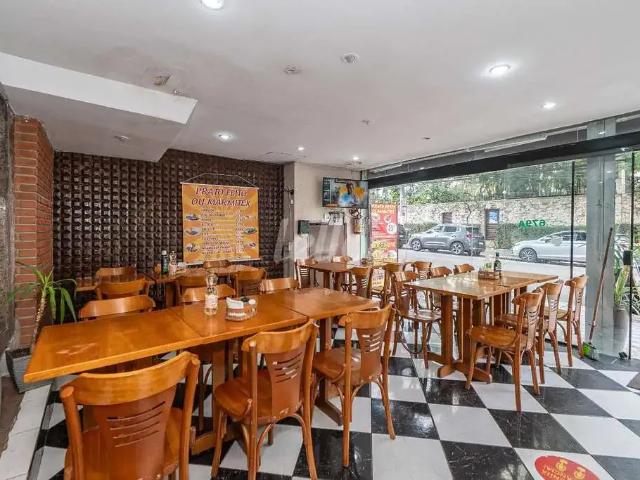 Prédio para Locação em São Paulo/SP Vila Gomes Cardim