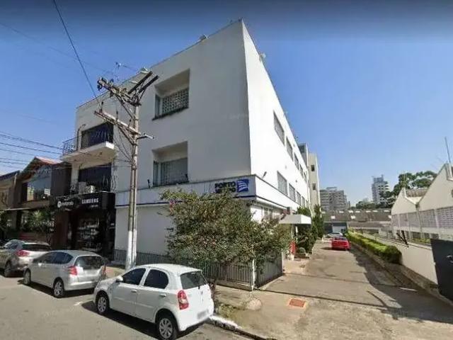 Prédio para Locação em São Paulo/SP Vila Gomes Cardim