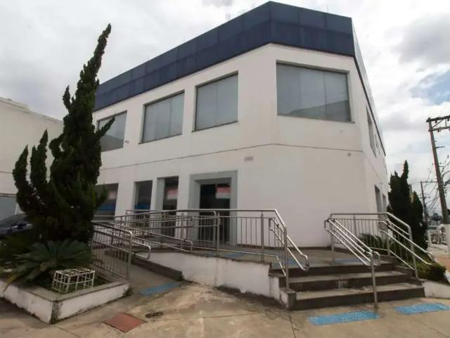 Prédio para Locação em São Paulo/SP Vila Gomes Cardim