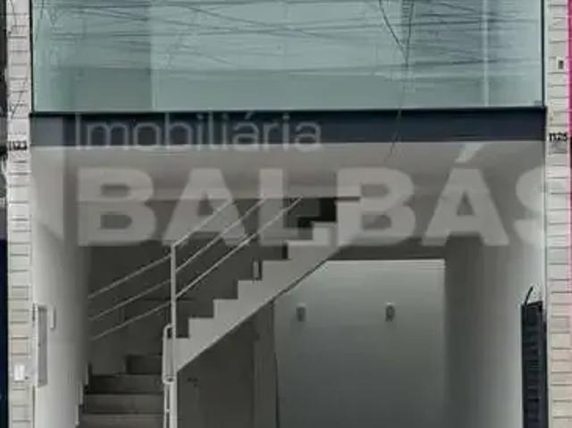 Prédio para Locação em São Paulo/SP Vila Gomes Cardim