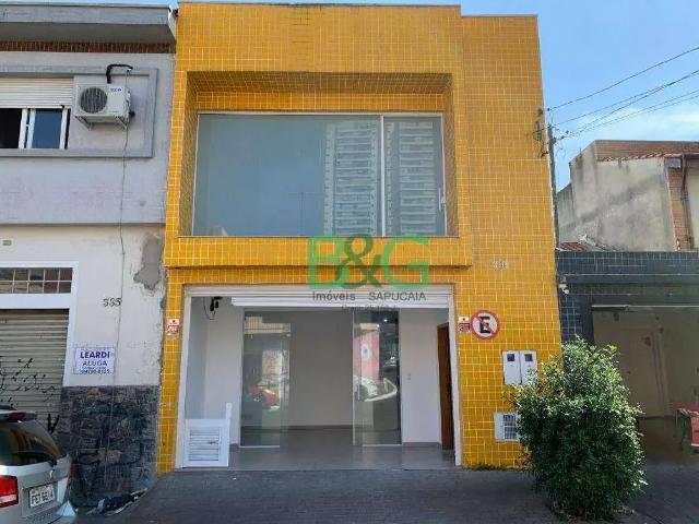 Prédio para Locação em São Paulo/SP Vila Gomes Cardim