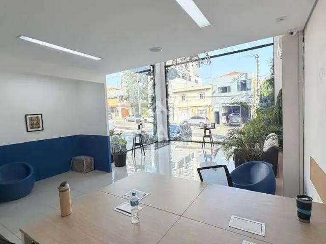Prédio para Locação em São Paulo/SP Vila Gomes Cardim