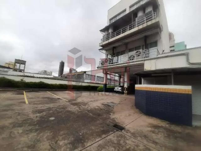 Prédio para Locação em São Paulo/SP Vila Gomes Cardim