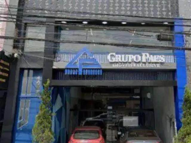 Prédio para Locação em São Paulo/SP Vila Gomes Cardim
