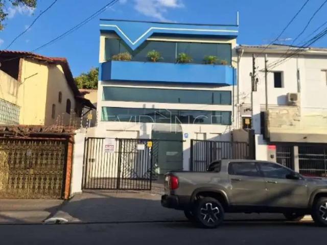 Prédio para Locação em São Paulo/SP Vila Gomes Cardim