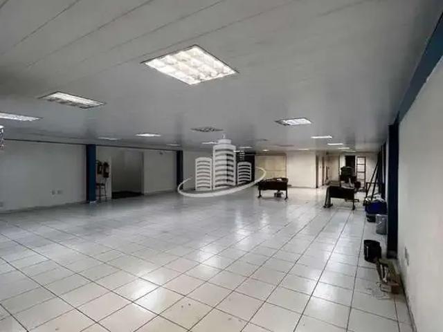 Prédio para Locação em São Paulo/SP Vila Graciosa