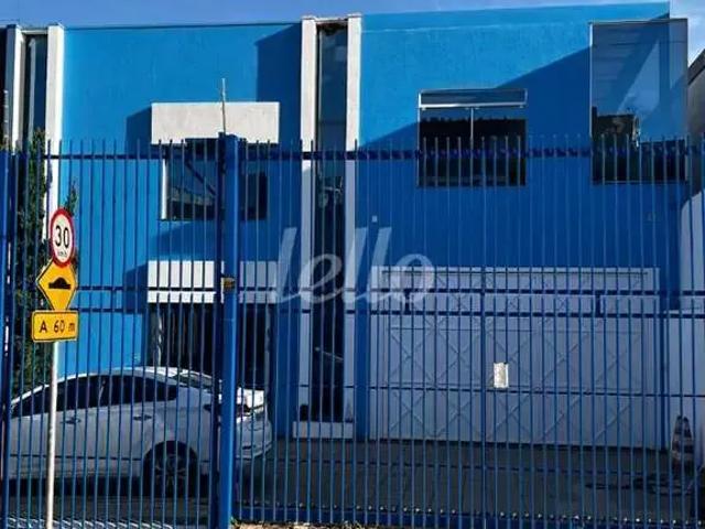 Prédio para Locação em São Paulo/SP Vila Graciosa