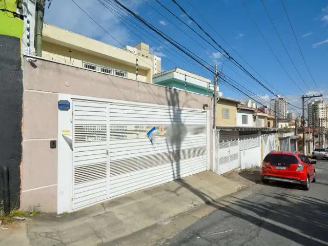 Prédio para Locação em São Paulo/SP Vila Gumercindo