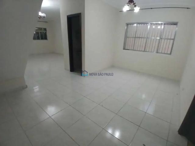 Prédio para Locação em São Paulo/SP Vila Gumercindo 3 Quartos