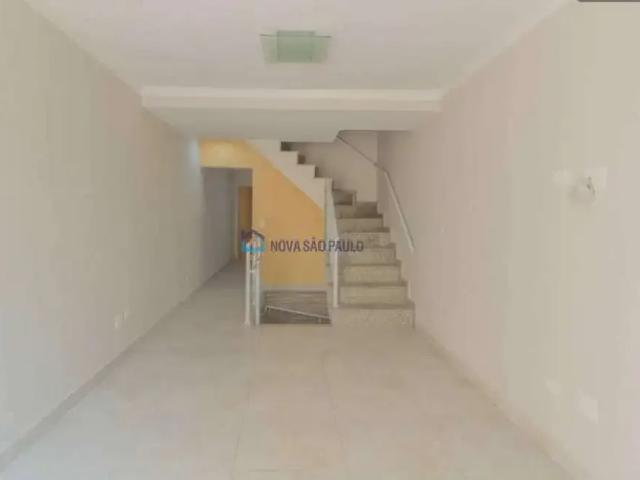 Prédio para Locação em São Paulo/SP Vila Gumercindo