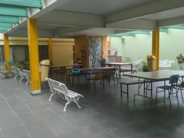 Prédio para Locação em São Paulo/SP Vila Gumercindo