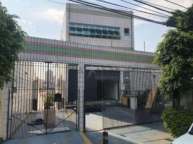 Prédio para Locação em São Paulo/SP Vila Guarani