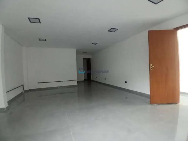 Prédio para Locação em São Paulo/SP Vila Guarani