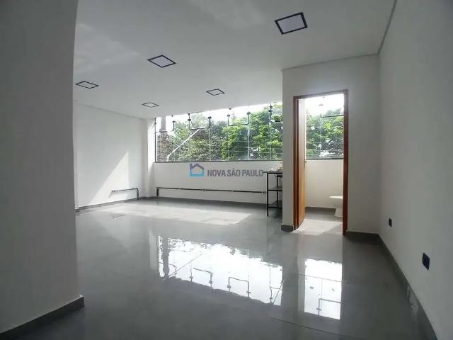 Prédio para Locação em São Paulo/SP Vila Guarani