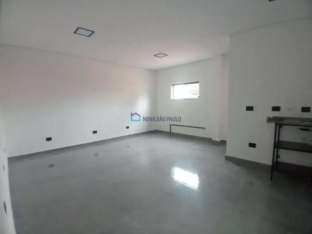 Prédio para Locação em São Paulo/SP Vila Guarani