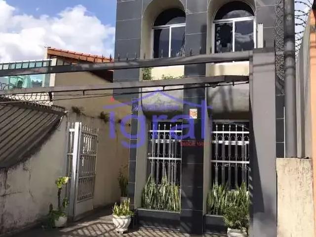 Prédio para Locação em São Paulo/SP Vila Guarani
