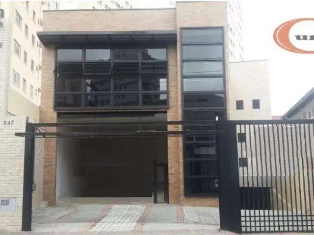 Prédio para Locação em São Paulo/SP Vila Guarani