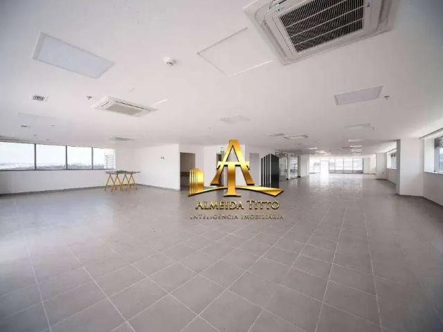 Prédio para Locação em São Paulo/SP Vila Guarani