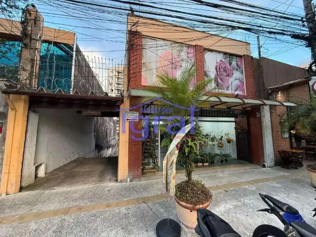 Prédio para Locação em São Paulo/SP Vila Guarani