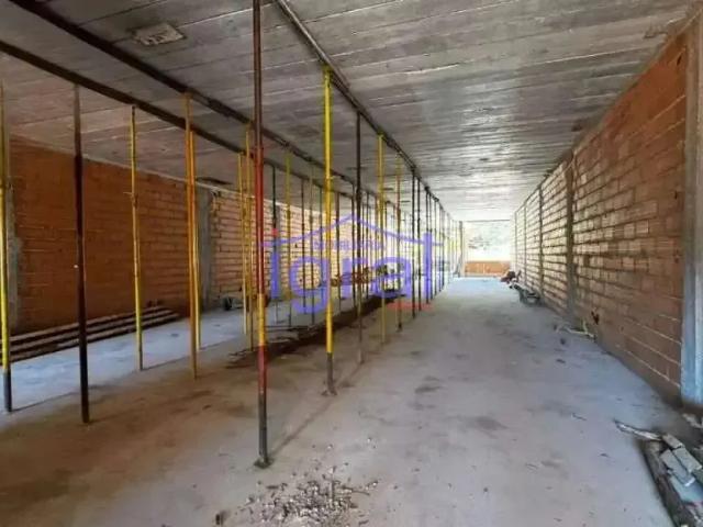 Prédio para Locação em São Paulo/SP Vila Guarani