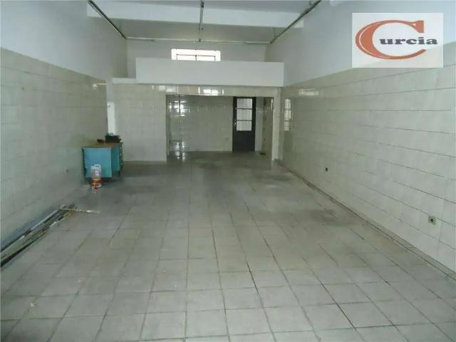 Prédio para Locação em São Paulo/SP Vila Guarani