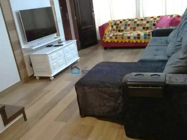 Prédio para Locação em São Paulo/SP Vila Guarani 4 Quartos