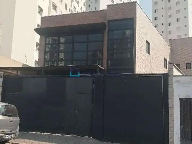 Prédio para Locação em São Paulo/SP Vila Guarani