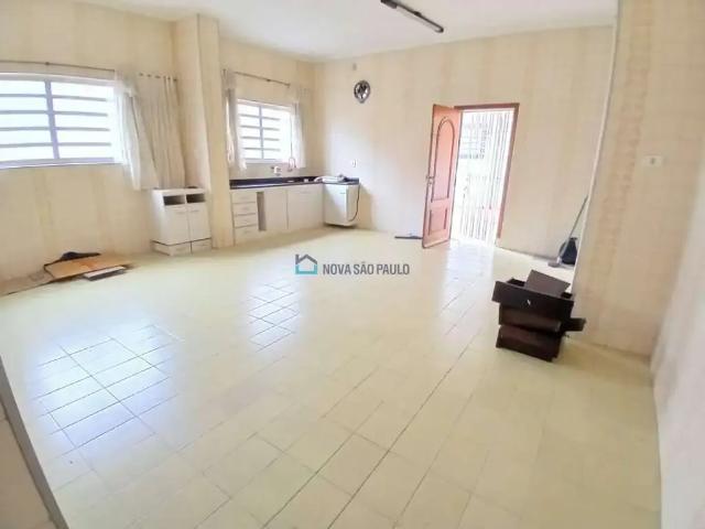 Prédio para Locação em São Paulo/SP Vila Guarani