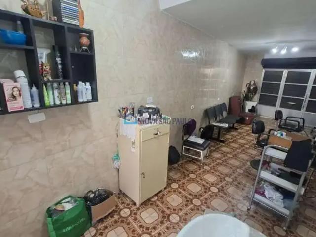 Prédio para Locação em São Paulo/SP Vila Guarani