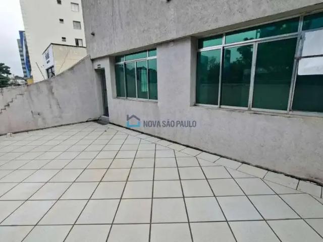 Prédio para Locação em São Paulo/SP Vila Guarani