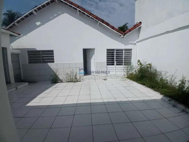 Prédio para Locação em São Paulo/SP Vila Guarani