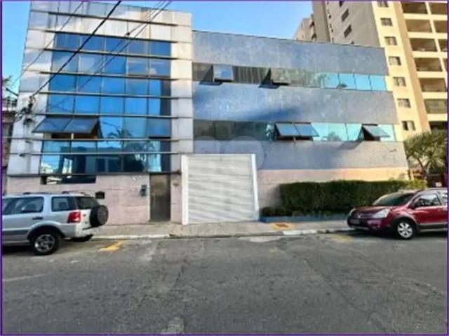 Prédio para Locação em São Paulo/SP Vila Guilherme