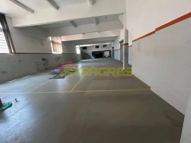 Prédio para Locação em São Paulo/SP Vila Guilherme