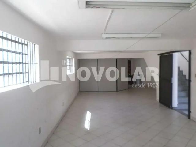 Prédio para Locação em São Paulo/SP Vila Guilherme