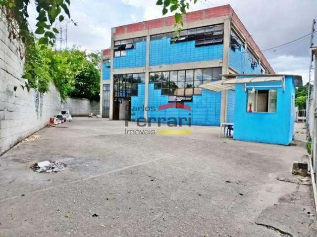 Prédio para Locação em São Paulo/SP Vila Guilherme