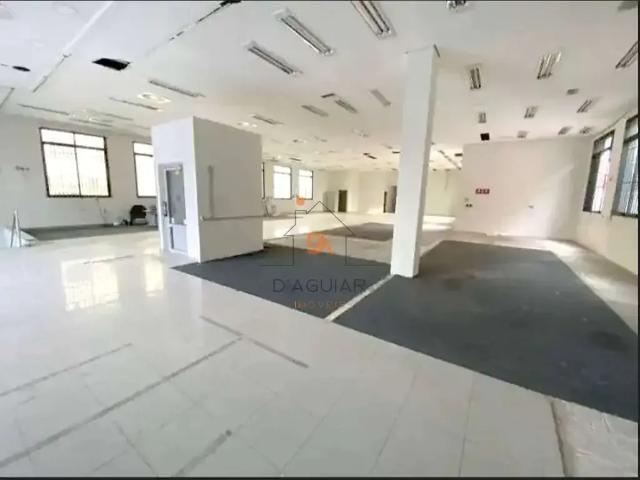 Prédio para Locação em São Paulo/SP Vila Guilherme