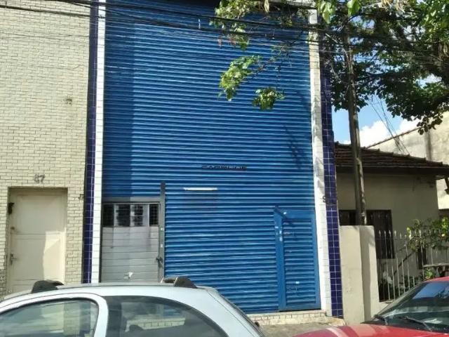 Prédio para Locação em São Paulo/SP Vila Guilherme