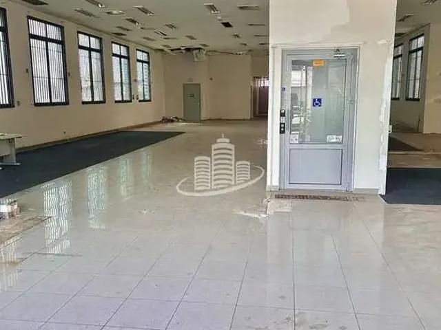 Prédio para Locação em São Paulo/SP Vila Guilherme