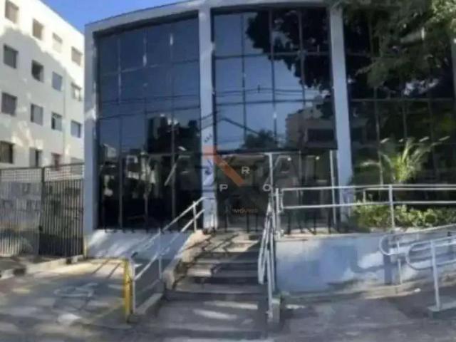 Prédio para Locação em São Paulo/SP Vila Guilherme