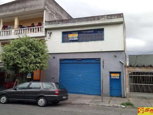 Prédio para Locação em São Paulo/SP Vila Guilherme